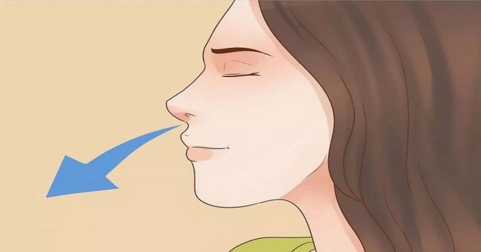 Découvrez 4 techniques de respiration efficaces pour lutter contre le ...