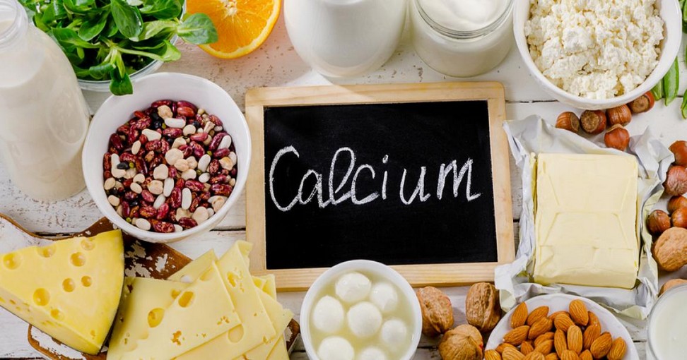 Découvrez les différentes sources de calcium - NewsMAG