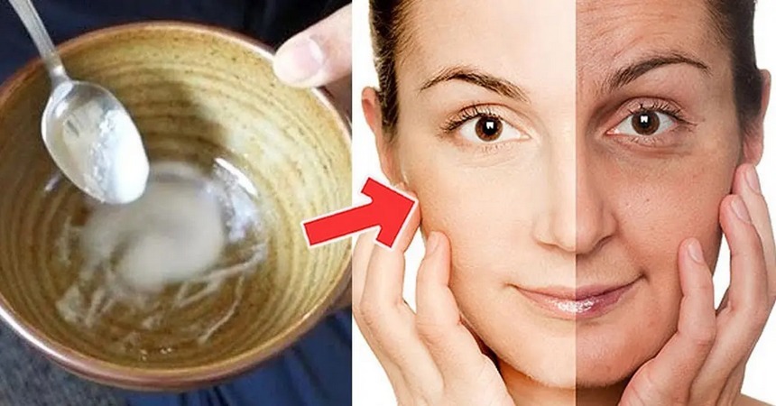 Comment utiliser la crème Nivea et l’huile de coco pour hydrater votre visage et atténuer l ...