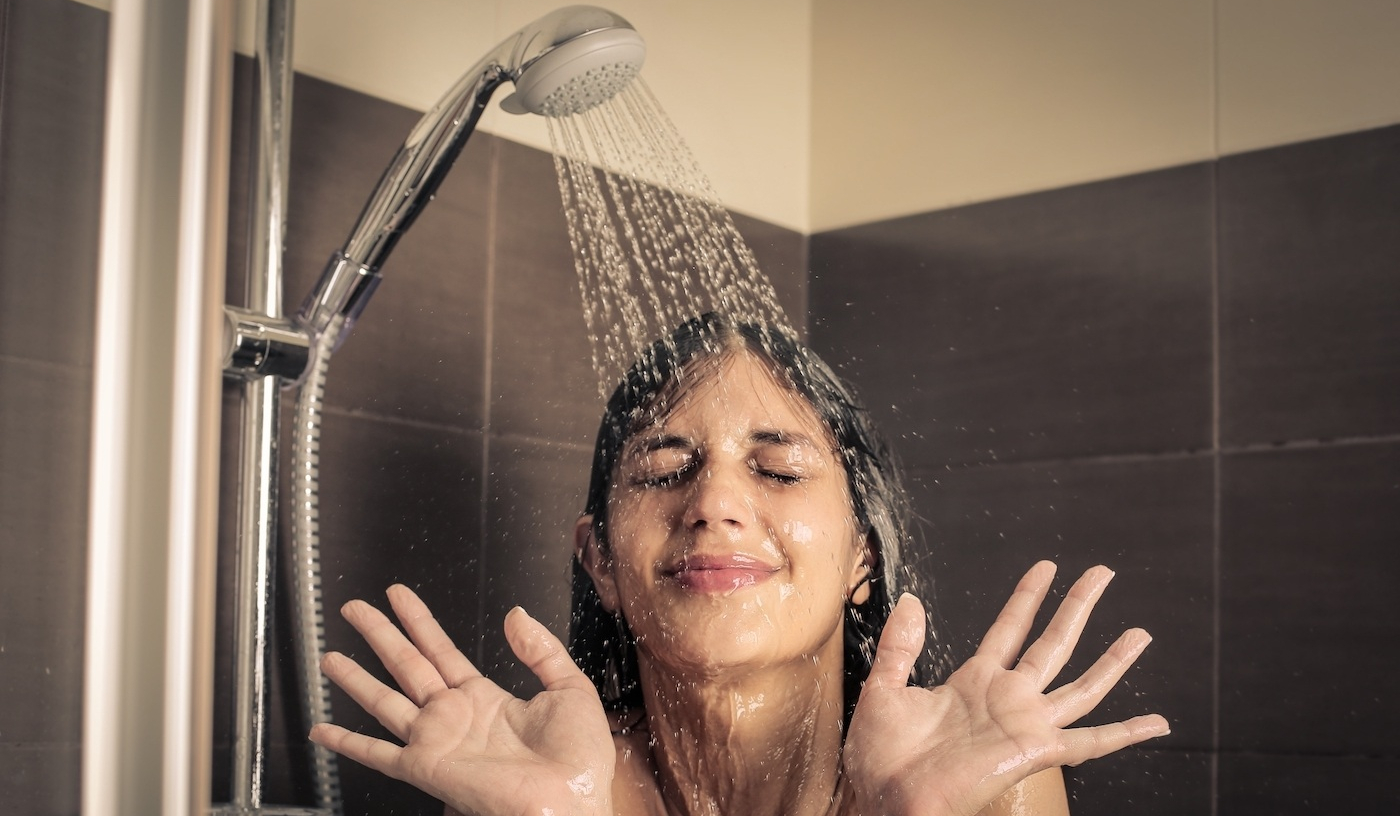 Pourquoi n'est-il pas bon de se laver le visage lorsque vous prenez ...