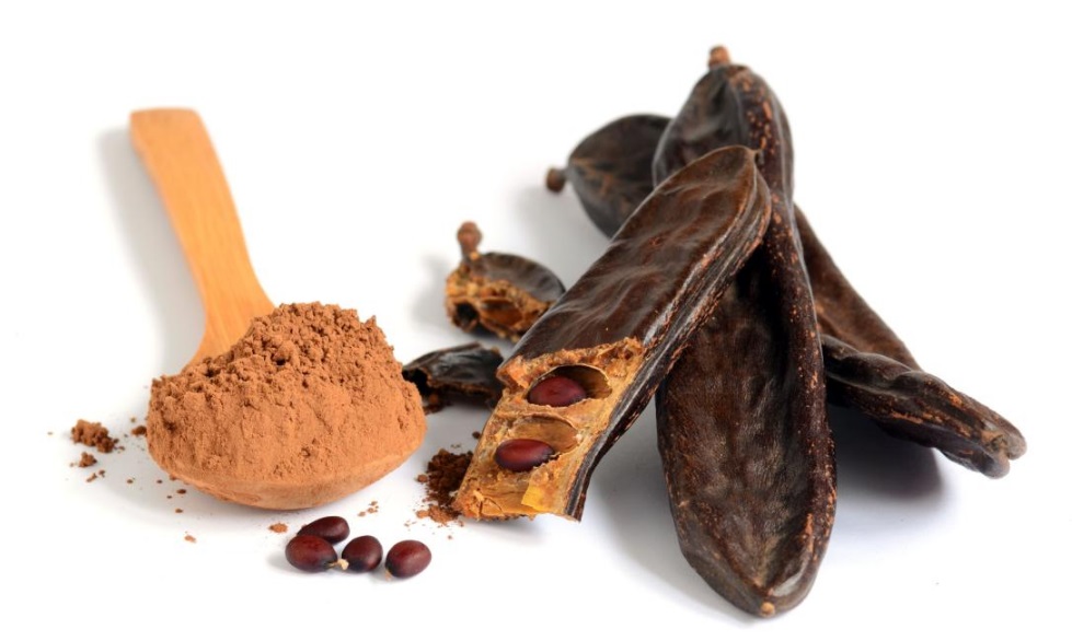 Les bienfaits du farine de caroube - NewsMAG